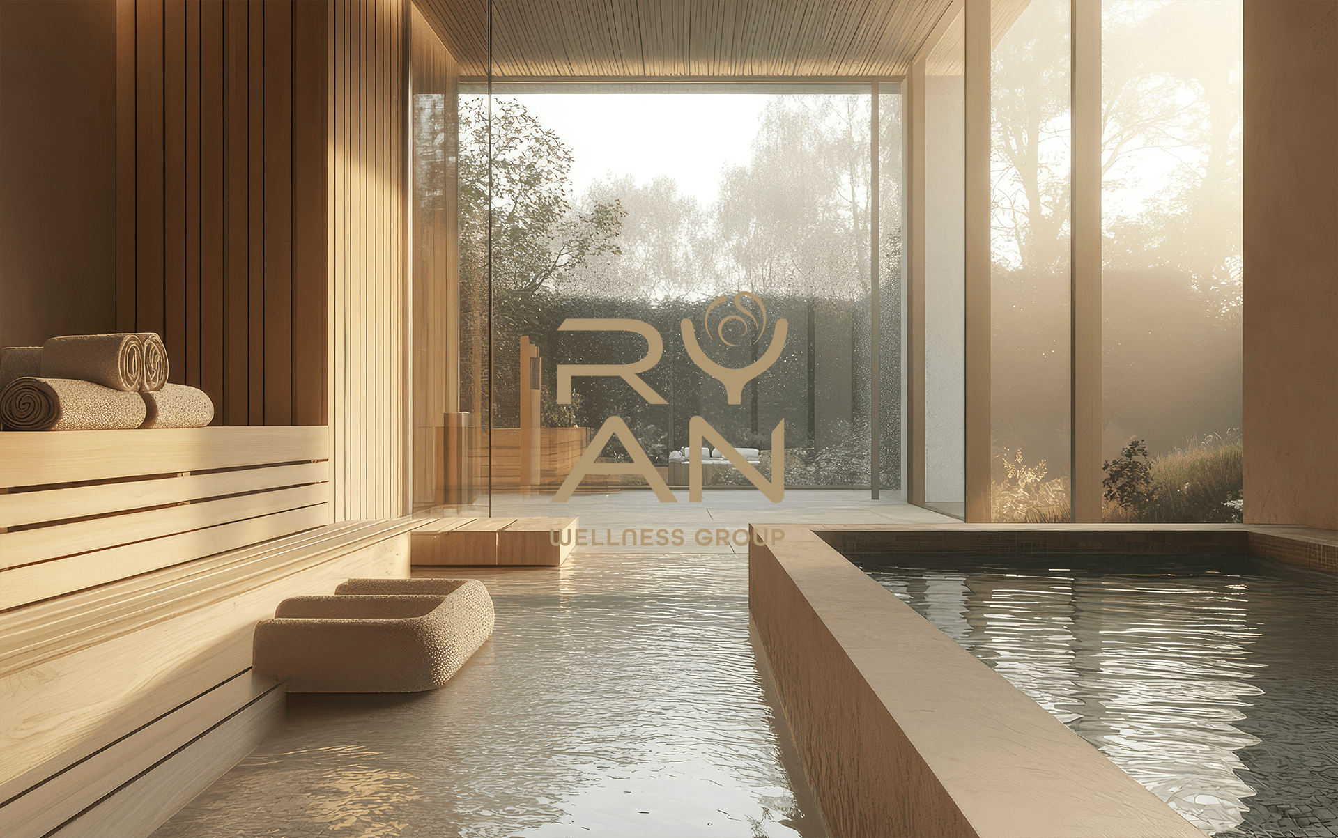 Ryan Wellness Group